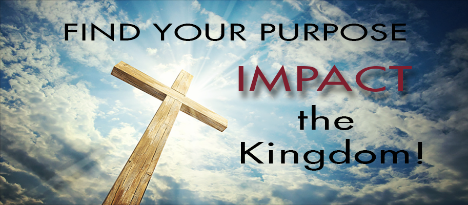 Kingdom Partnerships - Inspirational Word For The Month